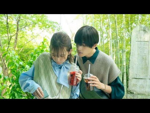 Japanese Drama Mv | Japanese Love story #japan #japanese