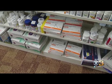 Medicare Part D Patients May Be Paying More For Generic Drugs Than Brand Names