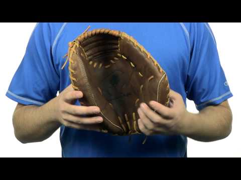 Nokona Buffalo Combo Series: BC3200C Catchers Mitt