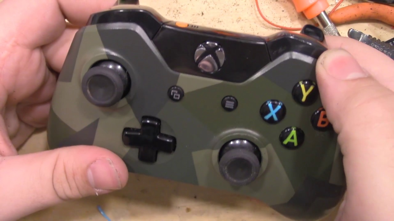 DIY rechargeable battery for xbox one controllers!