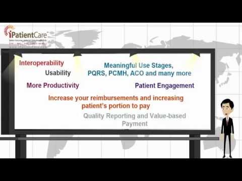 iPatientCare Announces the Successful Implementation of EHR, PMS, EPP