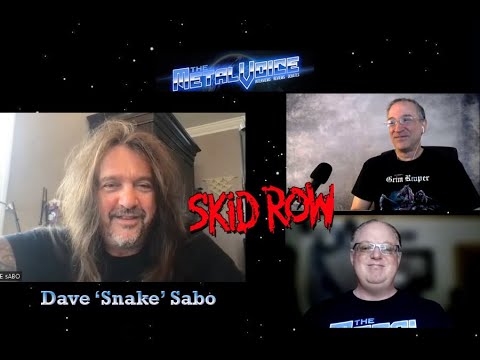 Dave Sabo Reveals What Contributed to ZP Theart Leaving Skid Row ...