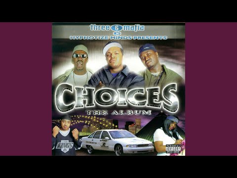 Dis Bitch, Dat Hoe (feat. Ludacris & Crunchy Black)