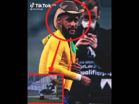 A Footballer who post like Tom๐๐โฝ๐