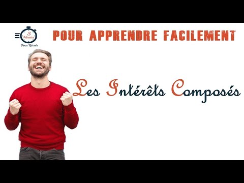 Mathématiques Financières :Les Intérêts Composés | Valeur Acquise | Valeur Actuelle