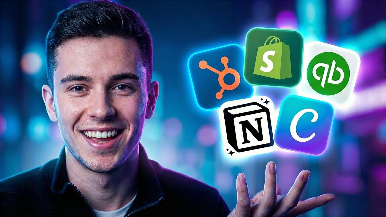 10 Best AI Tools for Small Businesses 2025