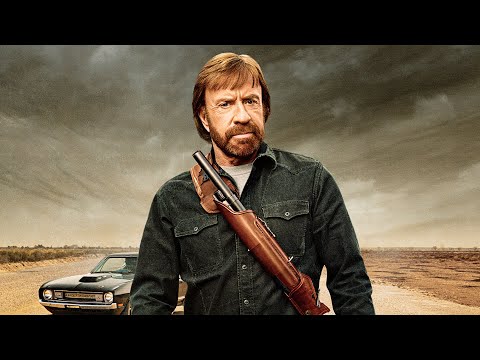 Chuck Norris Action Movie | Last Command | Full Movie