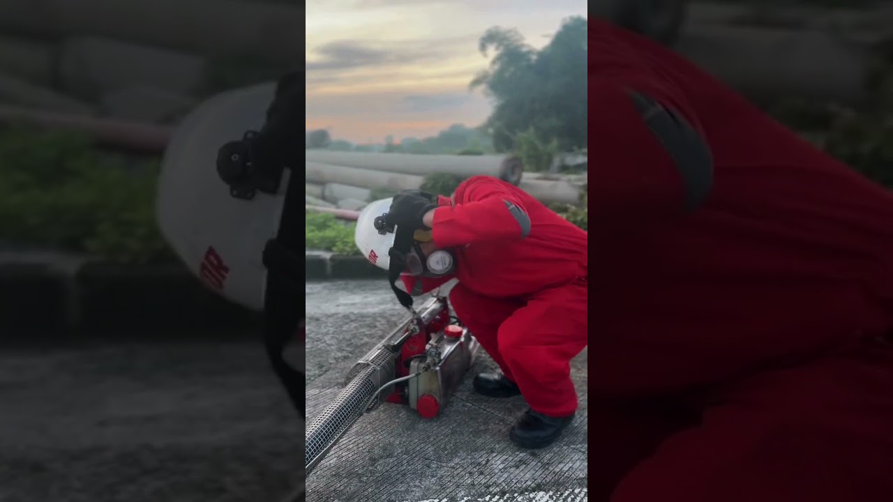 Pest Control - Vector Java Indonesia