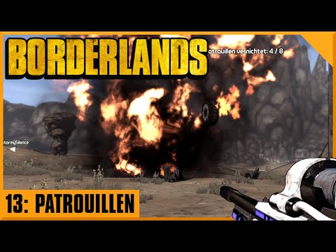 Steam Community :: Video :: Borderlands GOTY Enhanced 👊 #13 - Mad Mels ...