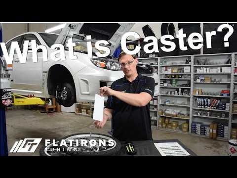 What is Caster and what does it do?