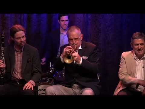 The High Society New Orleans Jazz Band, June 19th 2025, 8:30pm Show