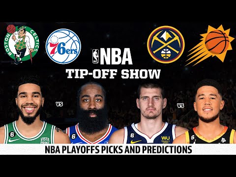 Phoenix Suns vs Denver Nuggets Predictions, Odds and Best Bets May 11