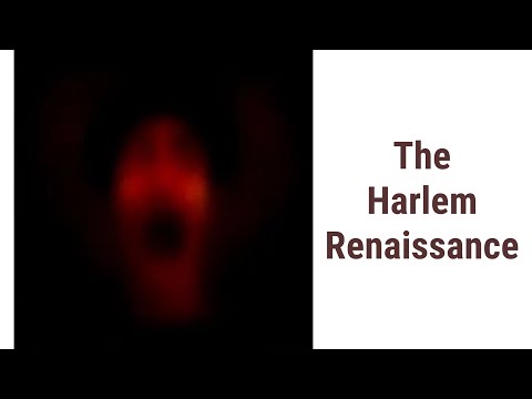 The Harlem Renaissance: Voices that Echo Today