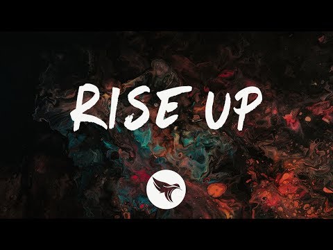TheFatRat - Rise Up (Lyrics)