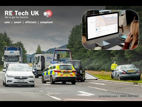 RE Tech UK CCTV_Incident Fleet Camera Solutions