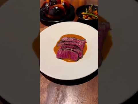 Potong x Burnt Ends: An Exclusive Lunch in Singapore
