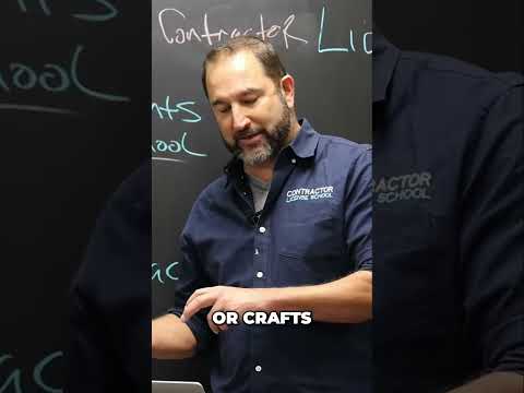 What Can a General Building Contractor Actually Do?