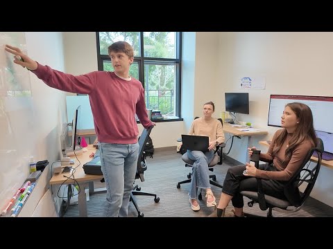CIP2025 Chapter One