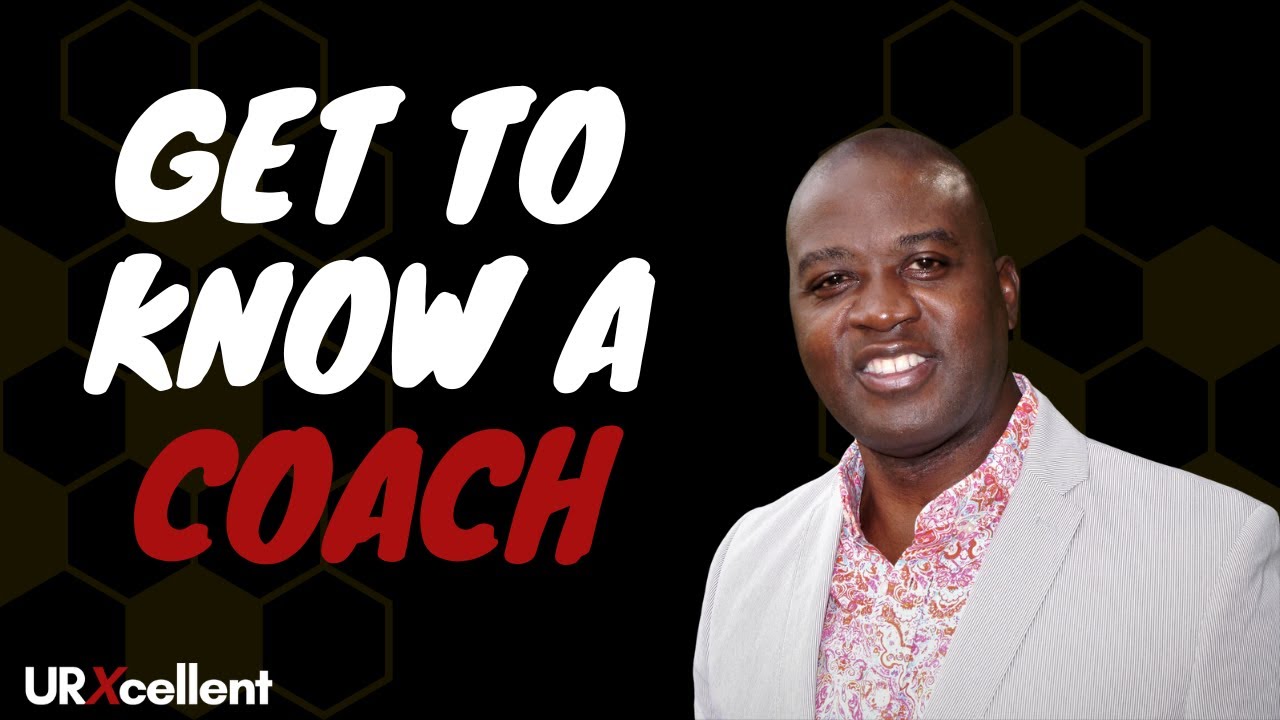 Xcellent Coaching: Dream BIG and Succeed...
