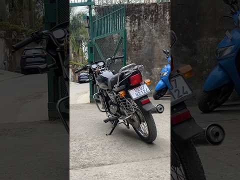 Splendor RTO Number Plate π #shortvideo #restoration #splendor #rto #theukguy