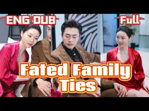 【ENG DUB】【FULL】💔👰FAKE BRIDE REAL SURGEON! CEO's Medical Scandal Exposed