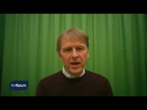 TM Forum Catalyst trailer video: 5G Enablement through industry standardized APIs