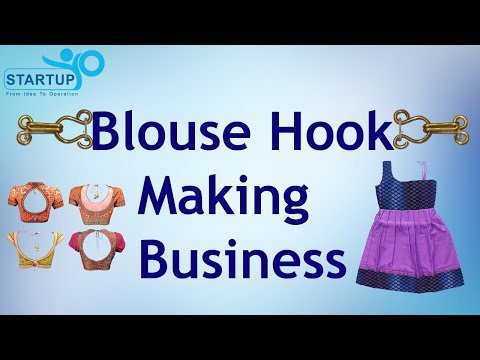 Blouse Hooks at Best Price in India