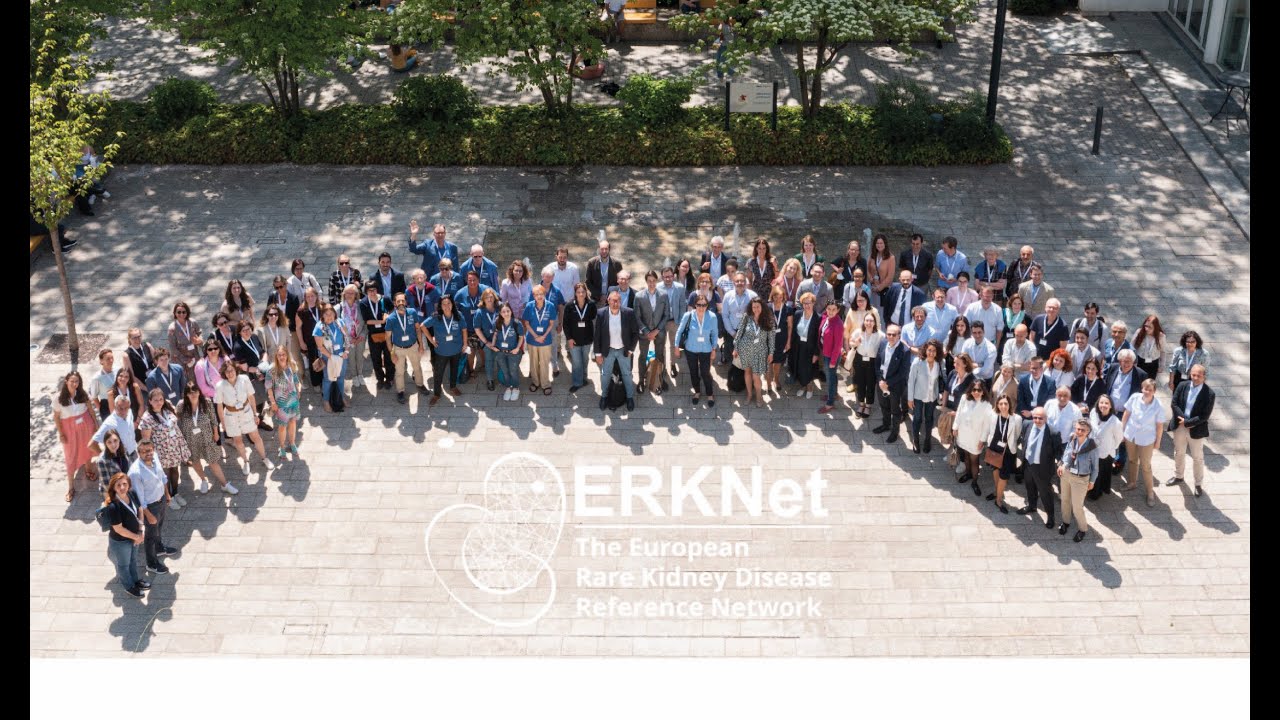 Meet the ERKNet patient representives (ePAG) (EN/EN Subs)