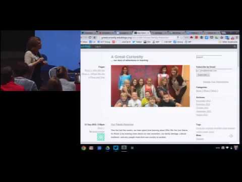 The Tomorrow Toolkit: Free Web Tools to Support Elementary Learning