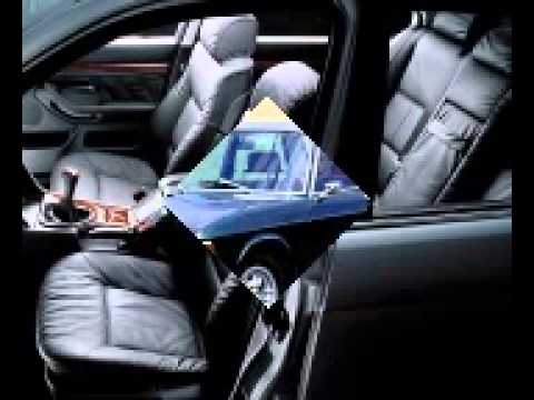 Luxurious cars