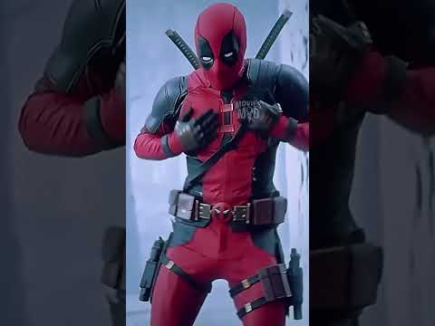Wolverine & Deadpool's Lethal Choreography