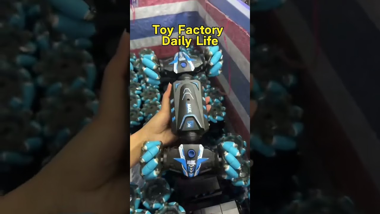 Toy Factory Daily Life& contact +86 13556485058 contact with toy manufacturer #rc #toy #b2btrading