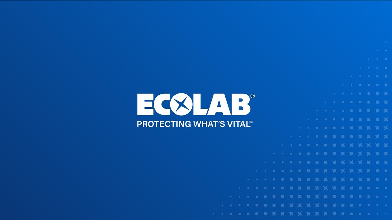 Ecolab (ECL): 💧 The $10 Billion AI Gamble