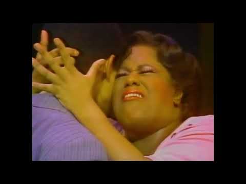DREAMGIRLS the Original Broadway Musical (1982): Most INFLUENTIAL Tony Awards Performances