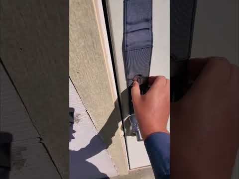 Using the Covert Instruments Credit Card Latch Slipper
