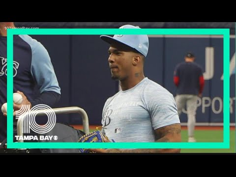 Wander Franco makes MLB debut, ready to become 'superstar'