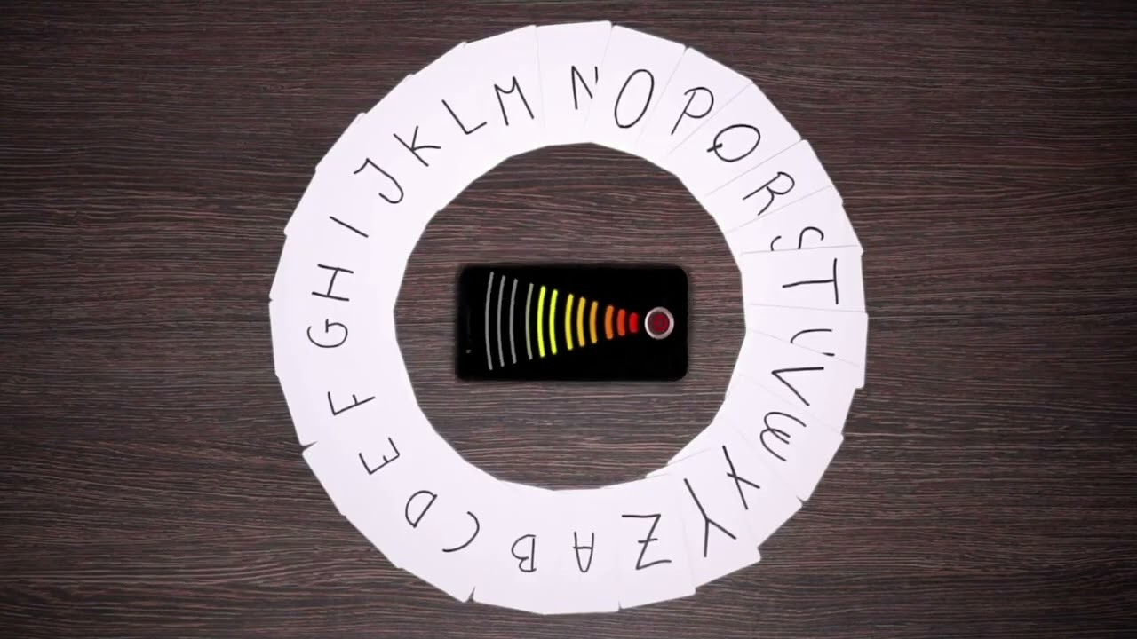 Finder (APP) By Appmazing | Magicbox UK