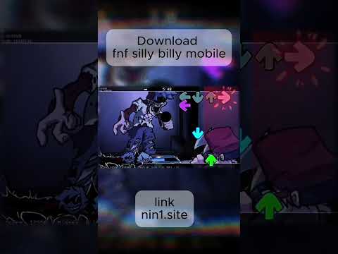 FNF Silly Billy Mobile APK Download 2025 – Play vs Silly Billy Mod Free on Android, Online & Offline