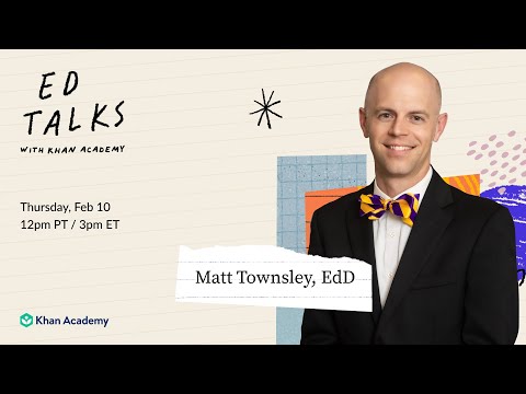 About Matt – Matt Townsley