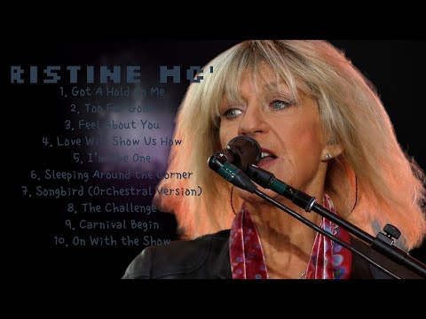 I Do - Christine McVie-Christine McVie-Best-selling tracks of 2024-Popular