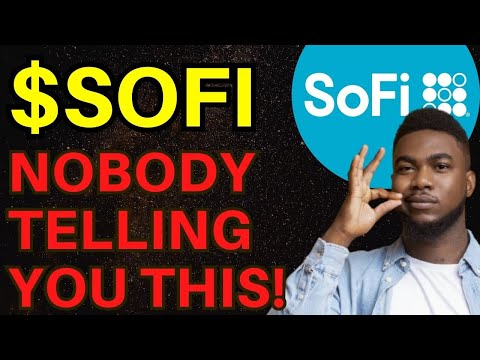 SOFI Stock (SoFi Technologies stock) SOFI STOCK PREDICTIONS SOFI STOCK Analysis sofi stock news