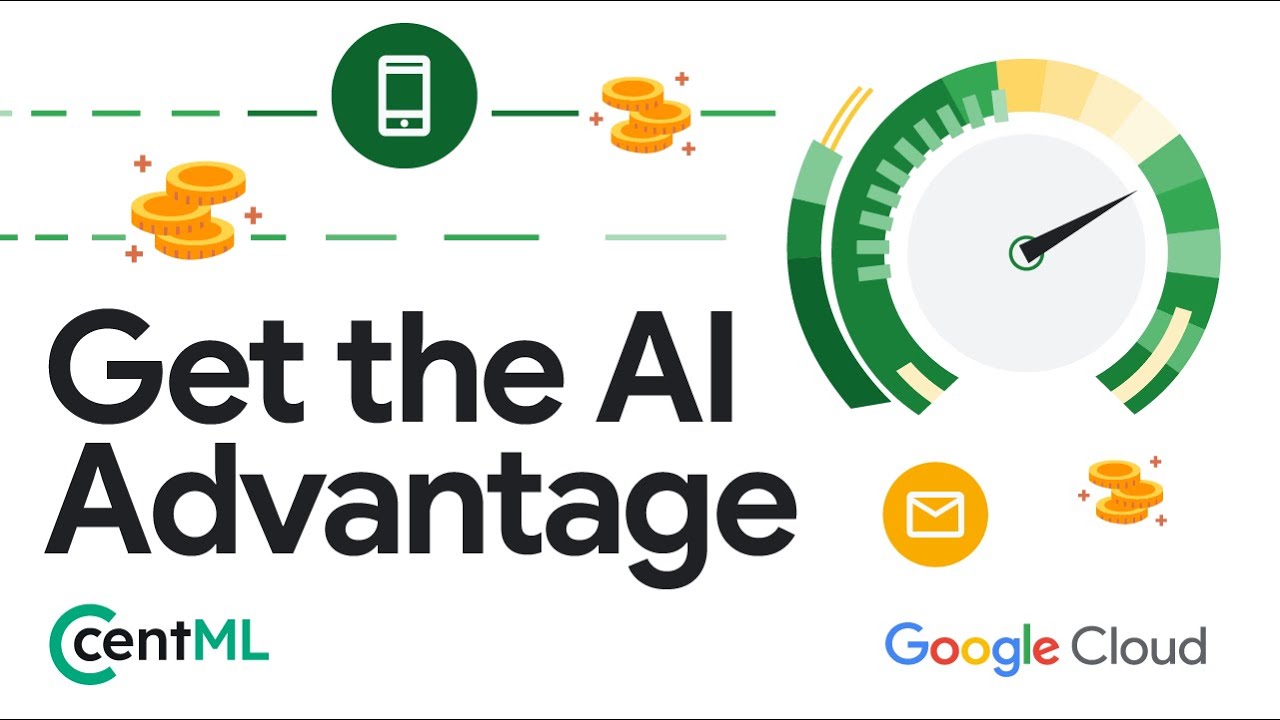 Unlocking AI's Full Potential: CentML & Google Cloud