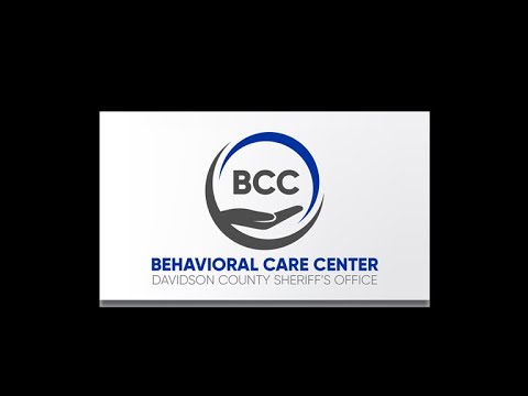 Behavioral Care Center