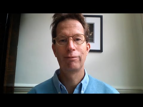 Consultant neurologist Mike Lunn on his Innovation Fund project