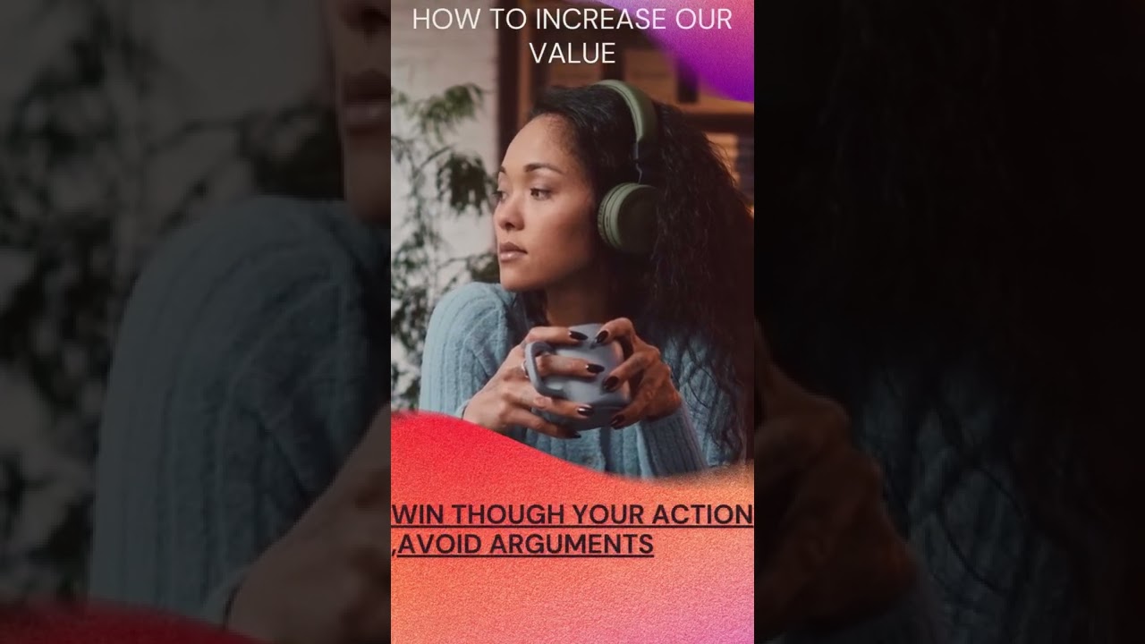 Purple and Orange Gradient Music YouTube Shorts