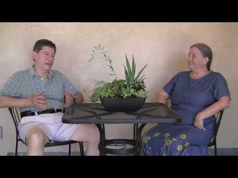 Dan and Sandi Wiener Testimonial Peace of Mind Construction, Inc