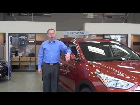 Kansas City's Top Hyundai Dealer for Shawnee Mission
