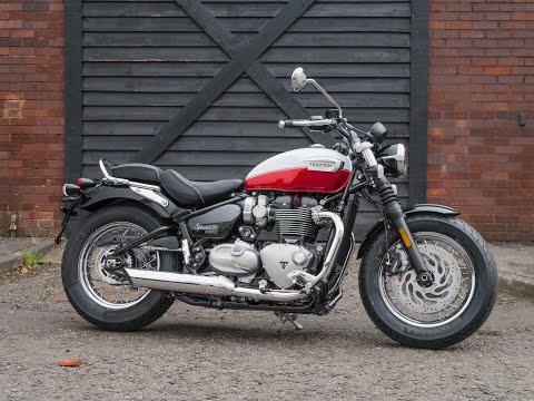 New Bikes | West Coast Triumph Glasgow