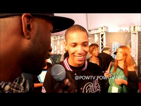 Jahlil Beats Interview