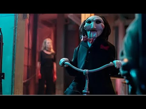🪚 Saw XI (2025) | The Legacy of Jigsaw Continues – Plot, Cast & Release Details! 🎥